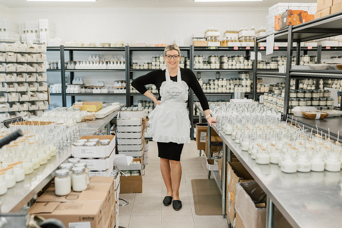 What Does “Phthalate-Free” Mean in Candles? And What Is IFRA Complianc ...