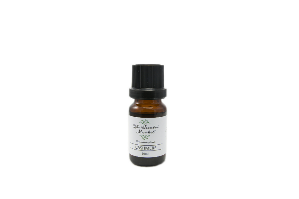 CASHMERE Oil Fragrance – Long-Lasting, Scented Oils for Home and Perso ...