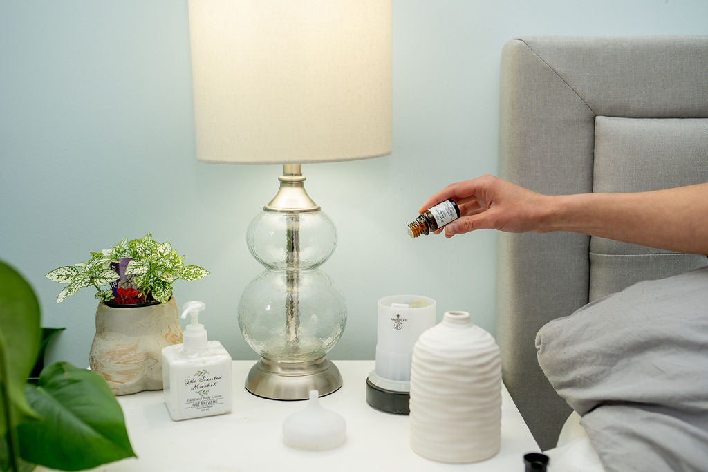 Diffuser – The Scented Market