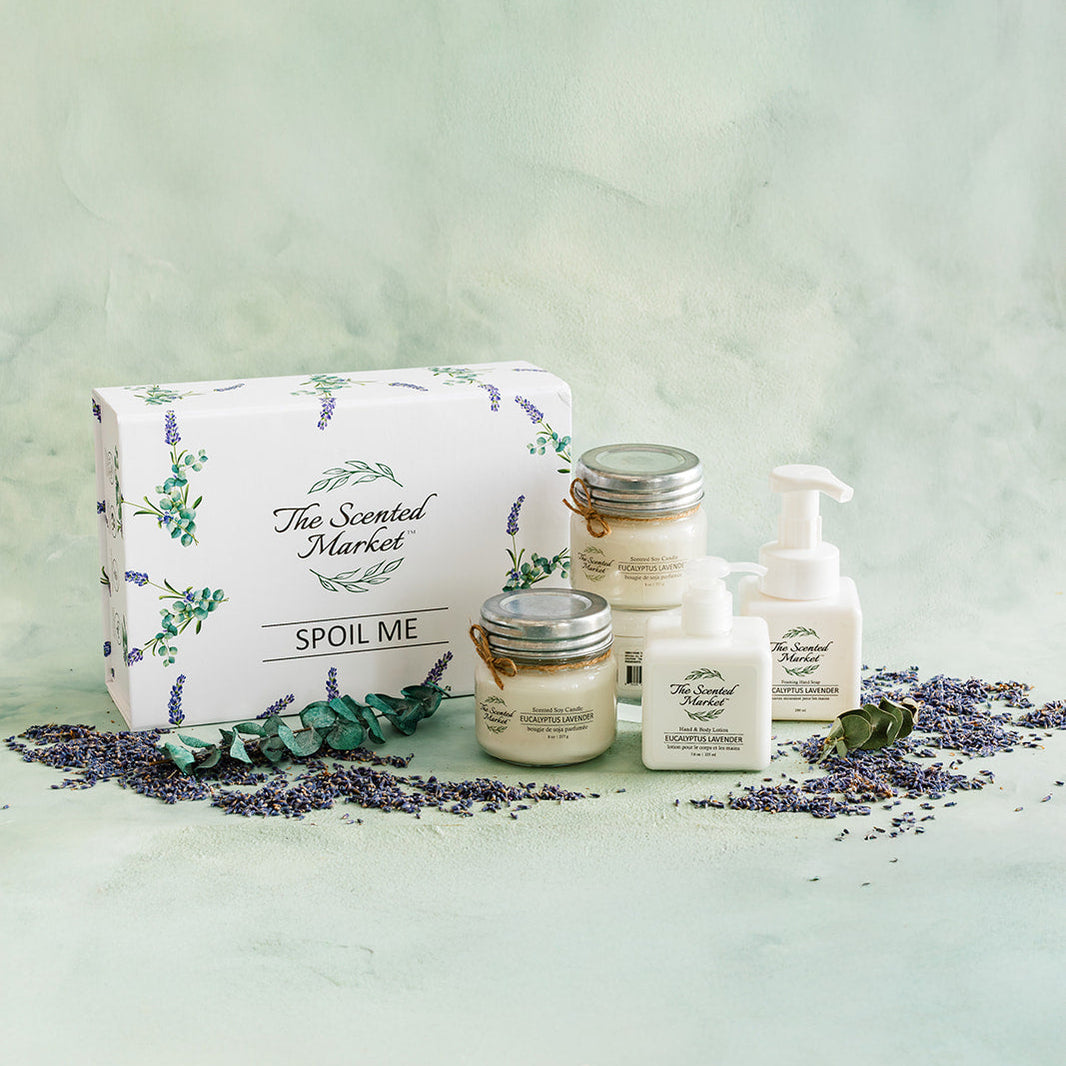Gifts Sets - All Year – The Scented Market